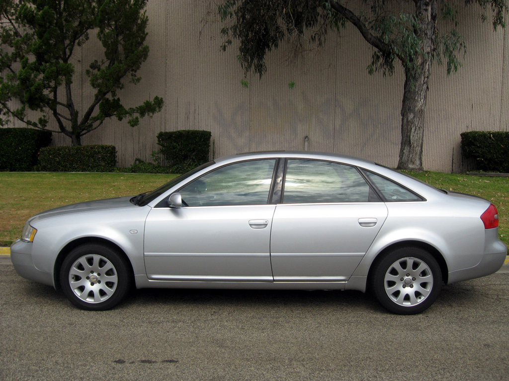 2000 Audi A6 Sedan SOLD 2000 Audi A6 Sedan 6 900 00 Auto 2000 Audi A6 Sedan SOLD 2000 Audi A6 Sedan 6 900 00 Auto